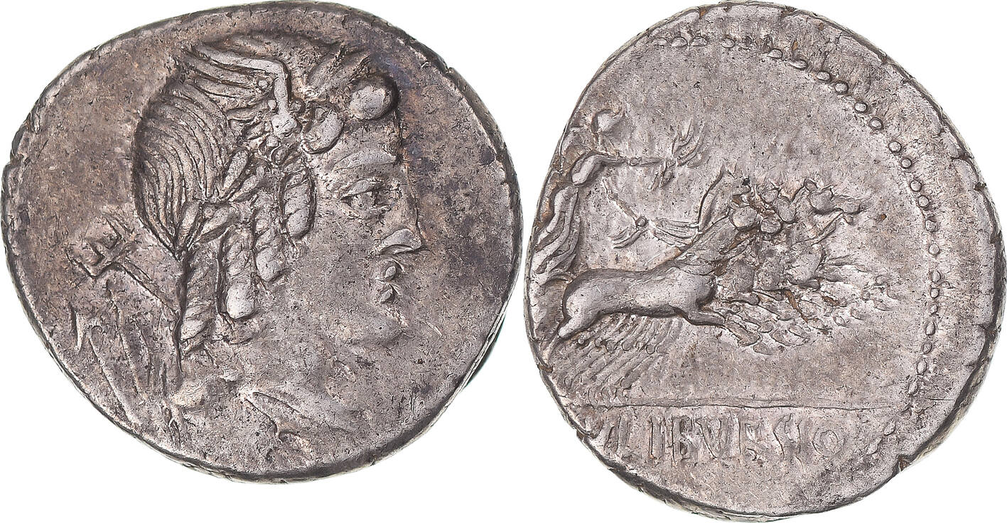 Servilia Rome Antique