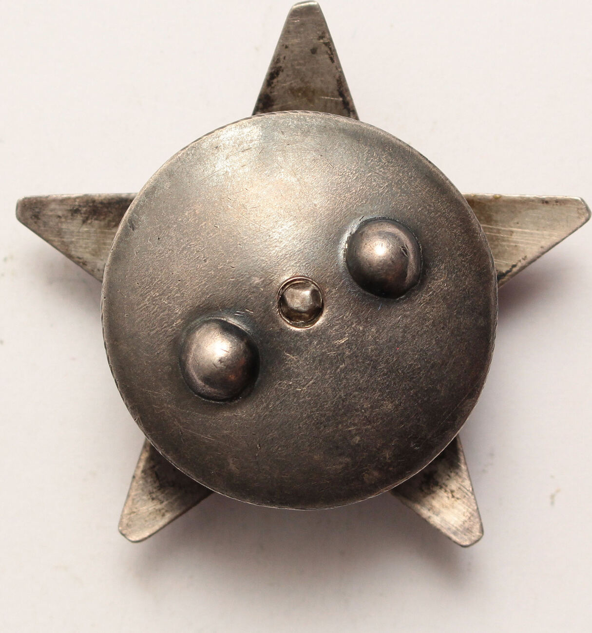 USSR - Soviet Union Order of the Red Star number 2724371 | MA-Shops