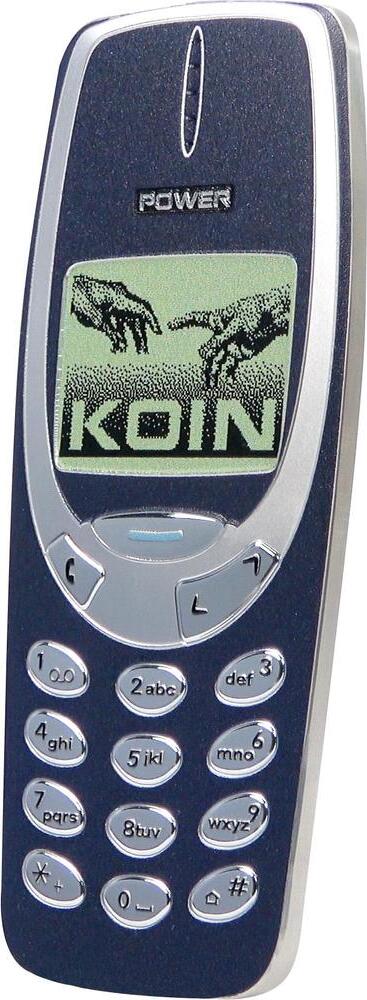 Nokia Unbreakable Phone Nokia's Next Classic Phone Re Release Is