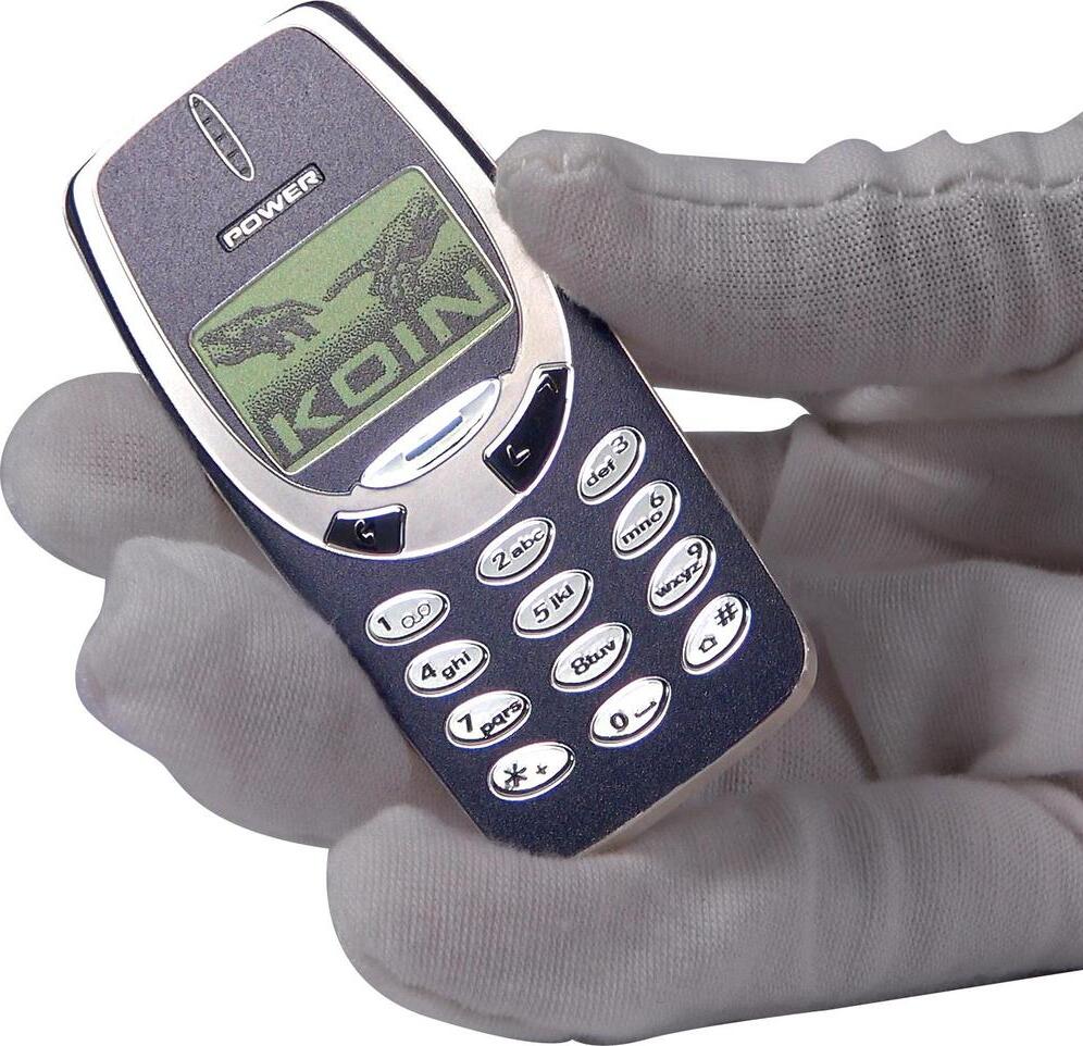 Nokia Unbreakable Phone Nokia's Next Classic Phone Re Release Is